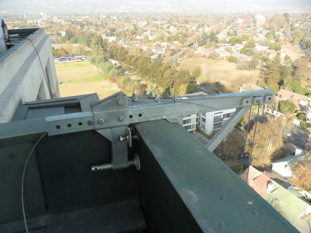 Suspension Mechanism